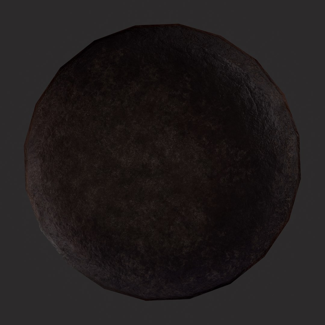 3D model Rustic Clay Hydria - TurboSquid 1842227