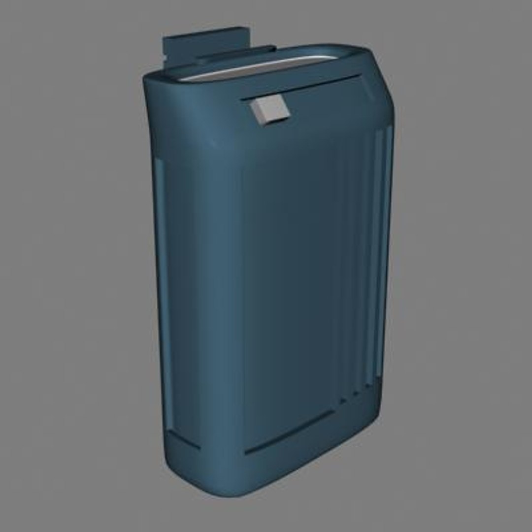 3d Model Pager