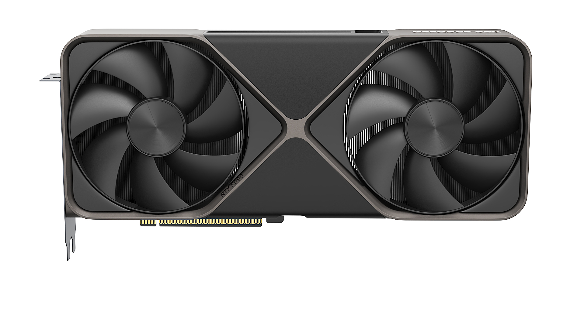GeForce RTX 5090 Graphics Card Collection 3D Model - TurboSquid 2378399