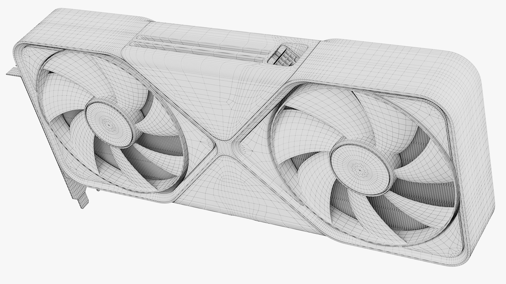 GeForce RTX 5090 Graphics Card Collection 3D Model - TurboSquid 2378399