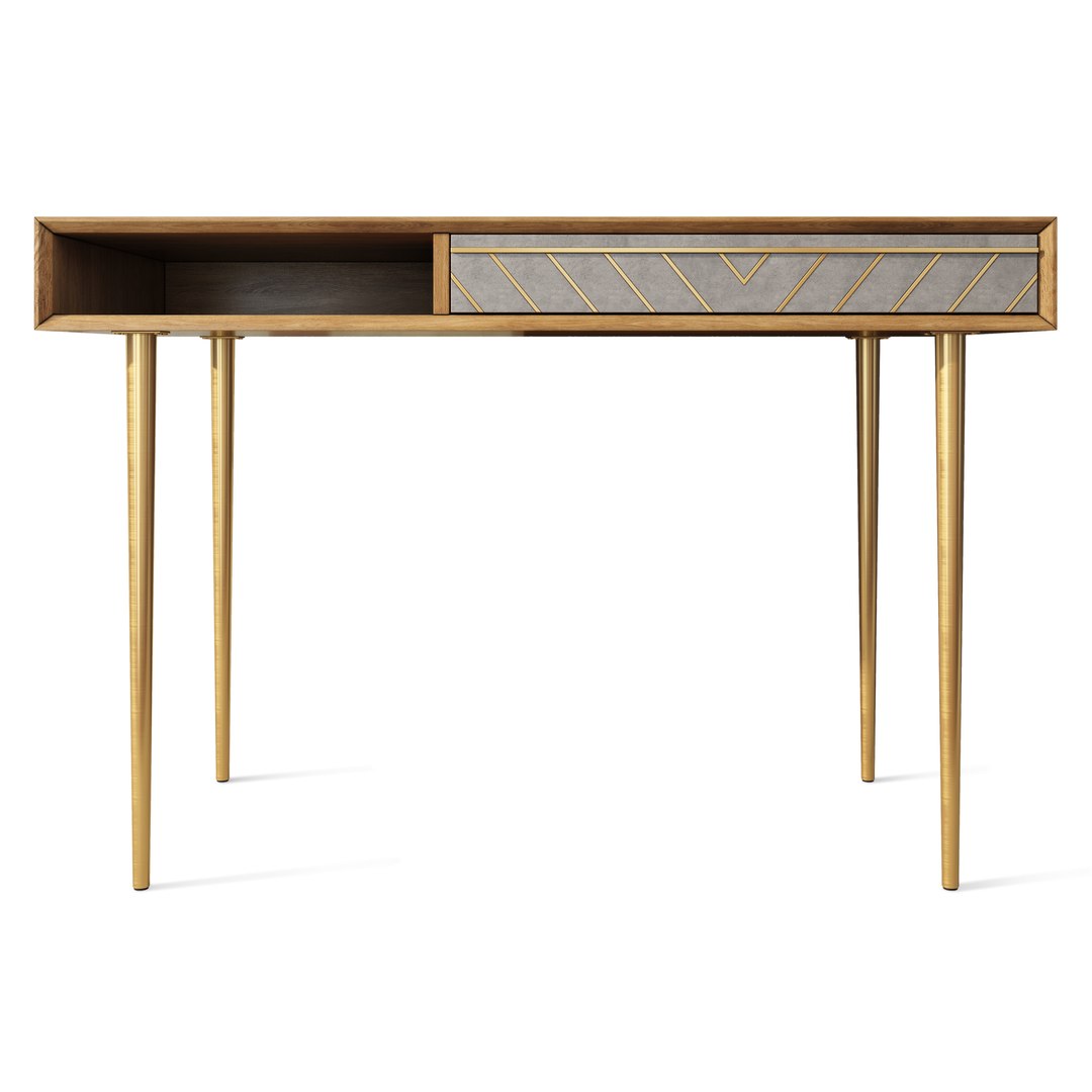 Console Toshi Atkin And Thyme 3D Model - TurboSquid 2097693