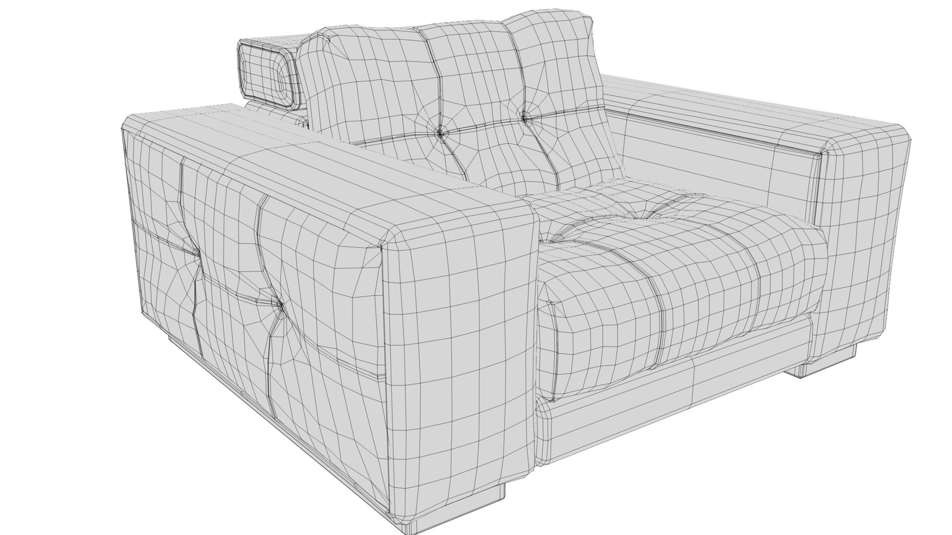 3D Model Visualization - TurboSquid 1524758