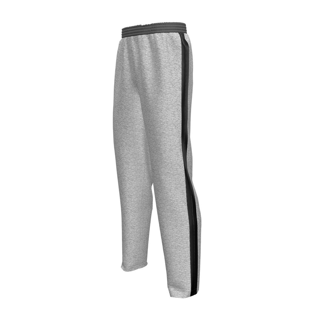 Track pant 3D - TurboSquid 1415255