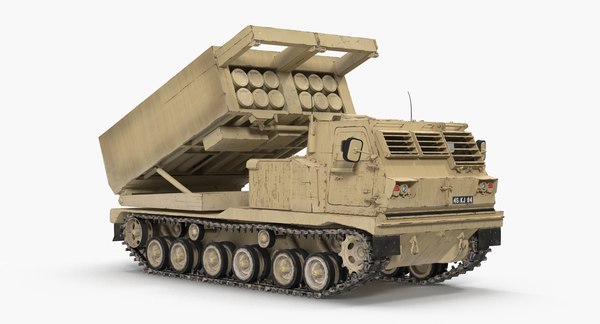 3d m270 mlrs desert