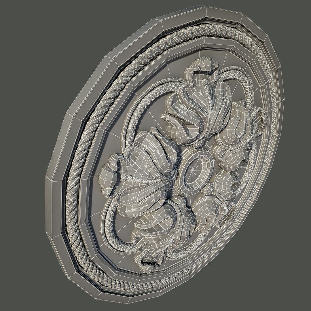 max decorate classical