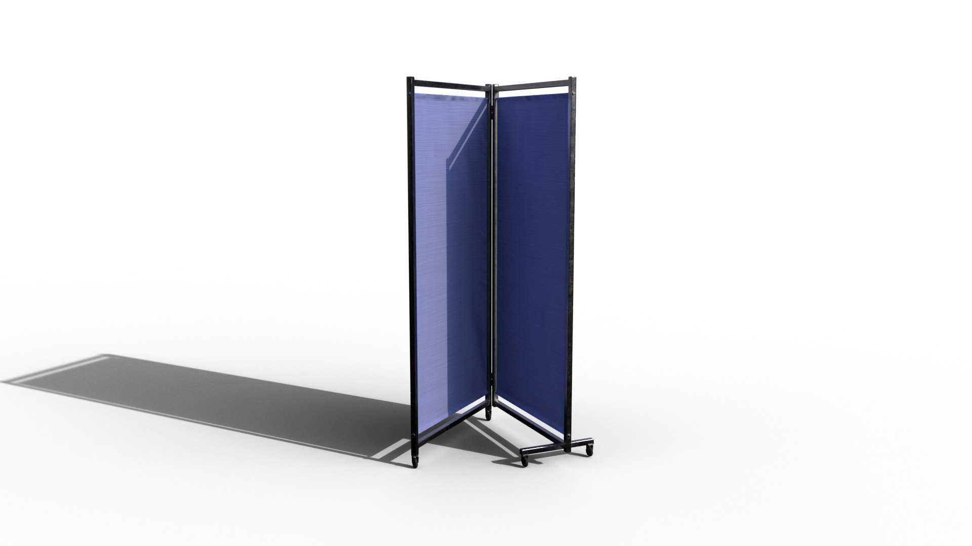 Shade - Variant A 3D Model - TurboSquid 1930534