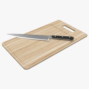 Kitchen Knife Blender Models for Download | TurboSquid