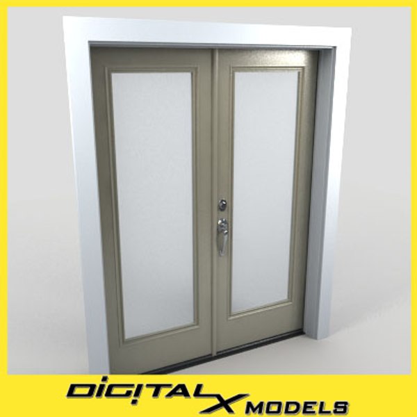residential entry door 25 max