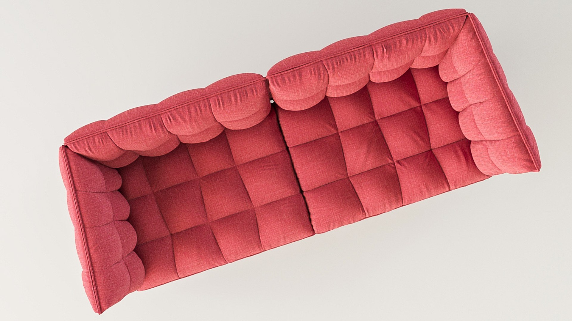 3D Husk Sofa Model - TurboSquid 1426602