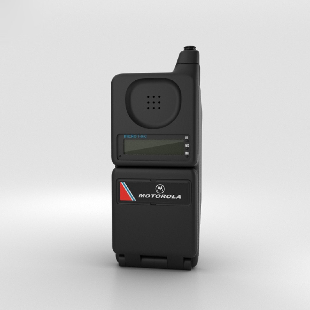 Motorola Microtac Lite