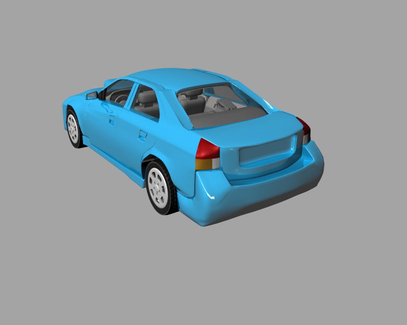 Custom Car Ma