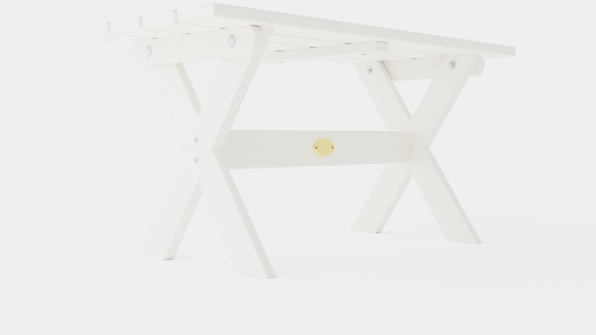 3D Lacko Bench - TurboSquid 2253540