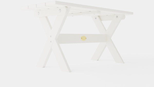 modelo 3d Banco Lacko - TurboSquid 2253540