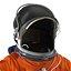 3d Model Advanced Crew Escape Suit