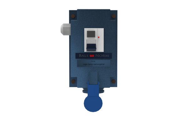 Electric Junction Maya Models for Download | TurboSquid