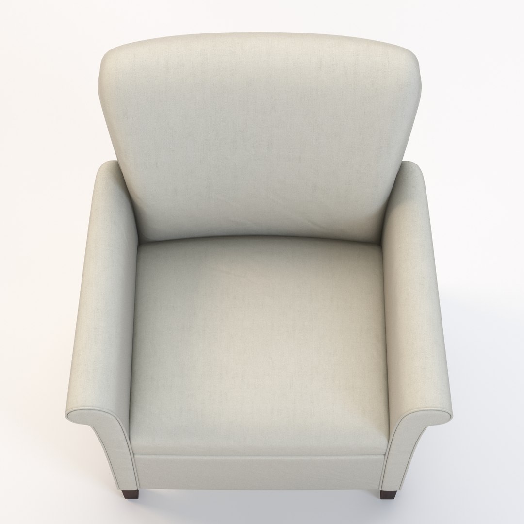 Realistic Seating Model - TurboSquid 1236776