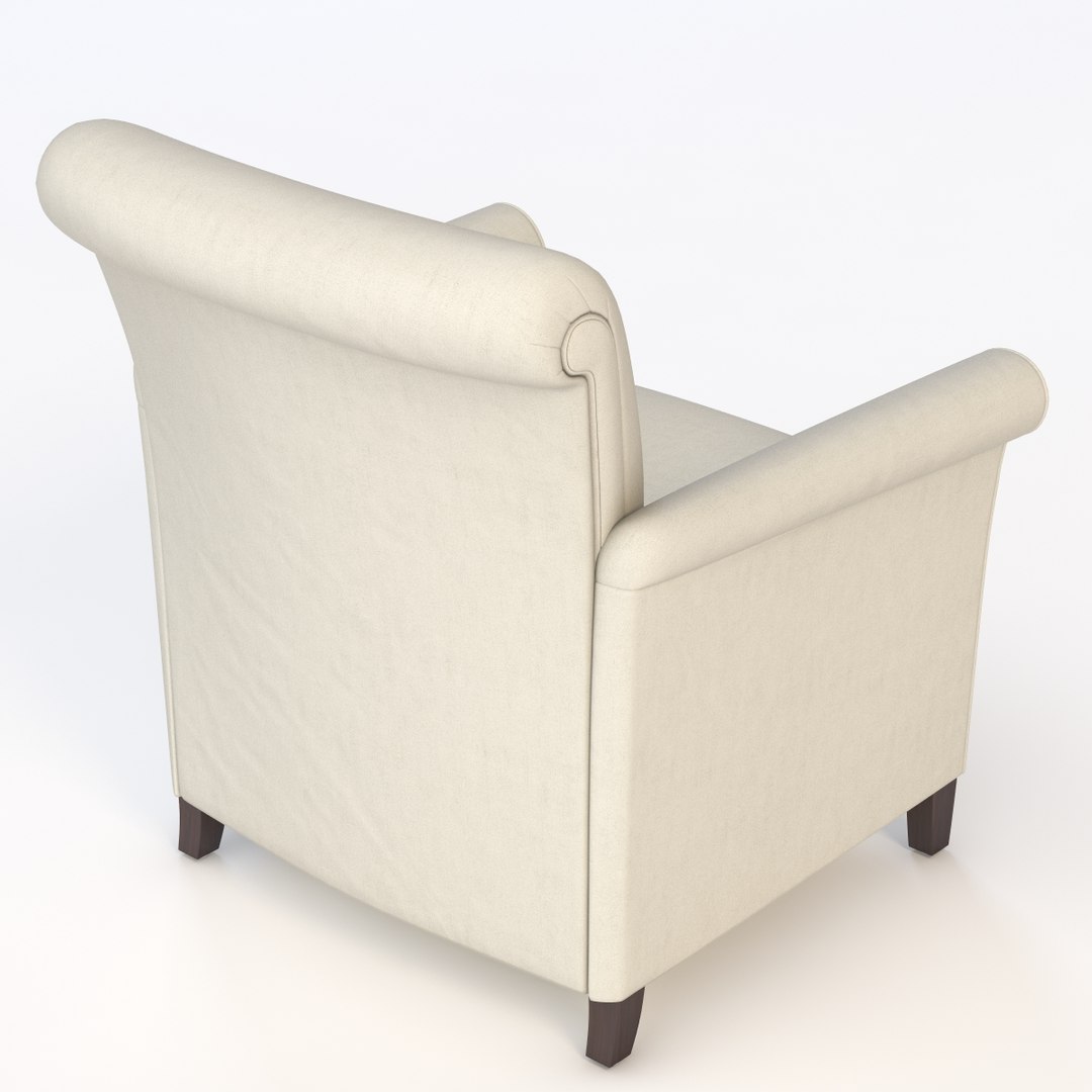 Realistic Seating Model - TurboSquid 1236776