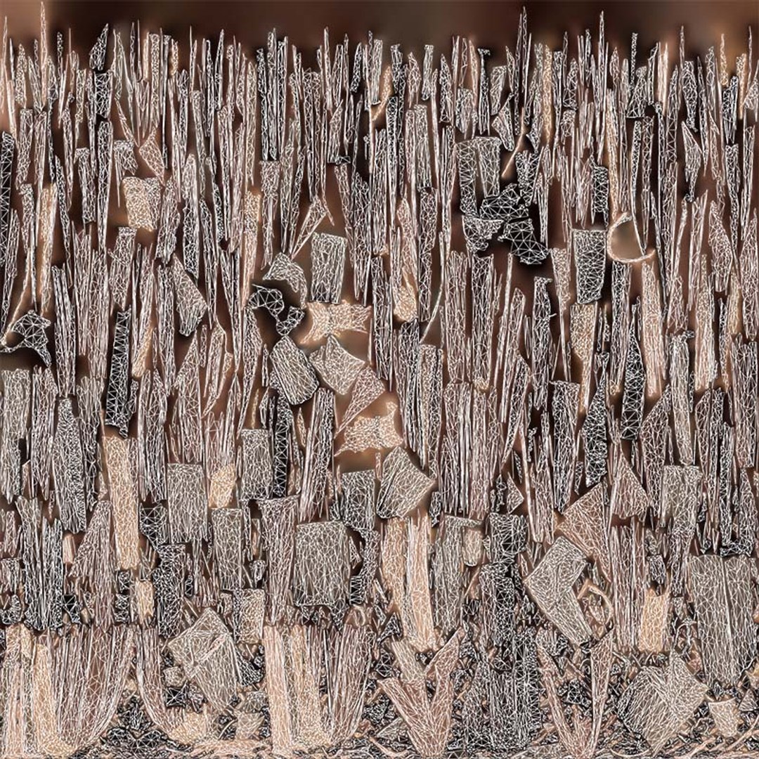 Priest Cape Remastered 3D Model - TurboSquid 2360021