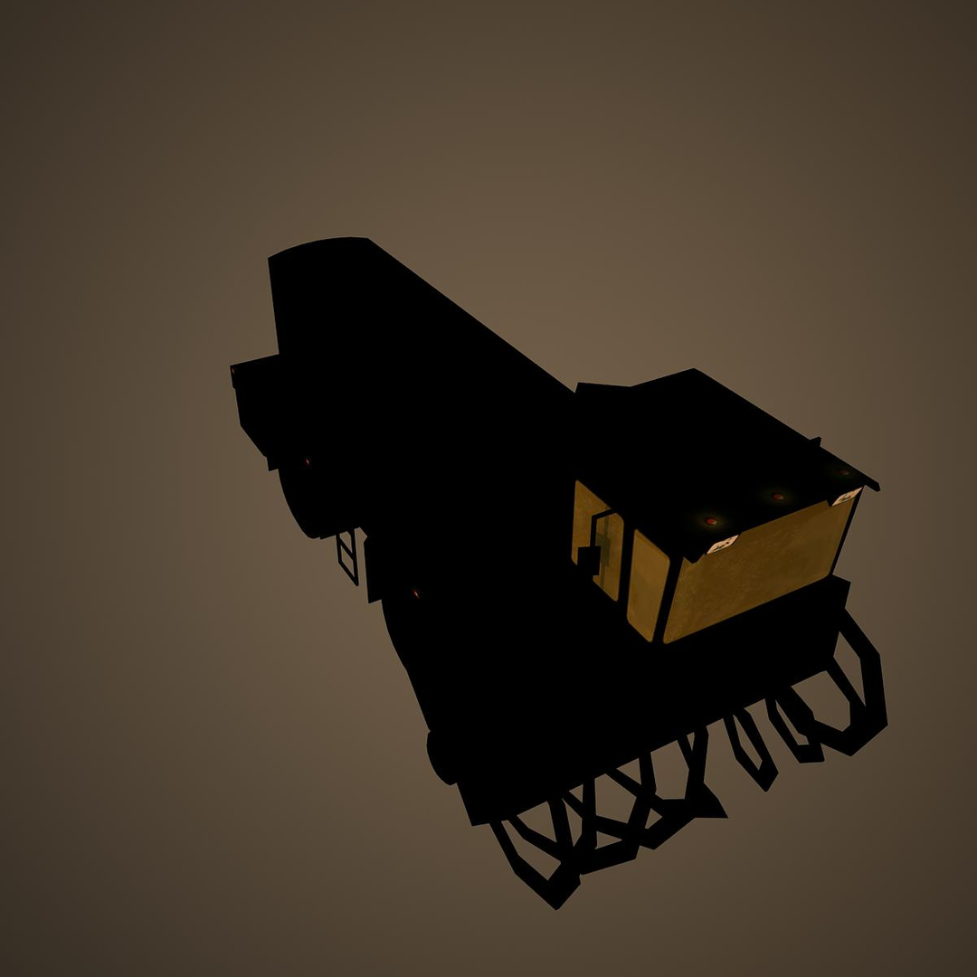 Snow Basic 3D - TurboSquid 1173686