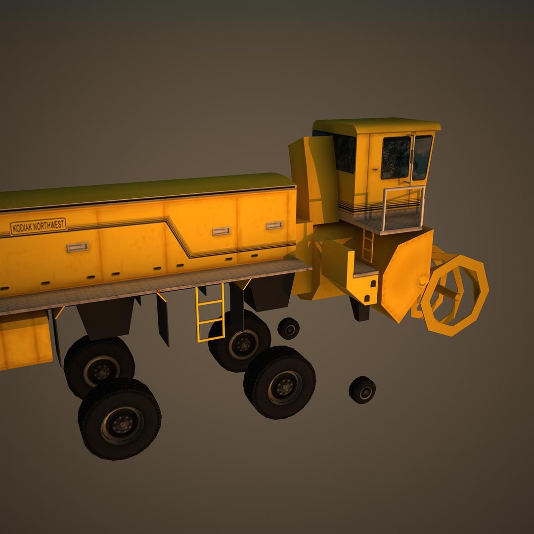 Snow basic 3D - TurboSquid 1173686