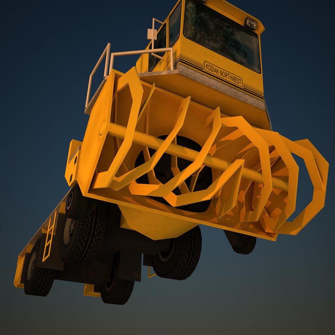 Snow basic 3D - TurboSquid 1173686