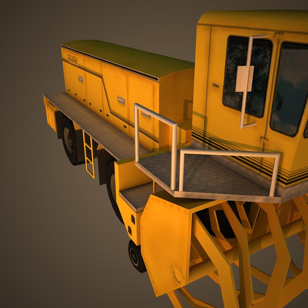 Snow basic 3D - TurboSquid 1173686