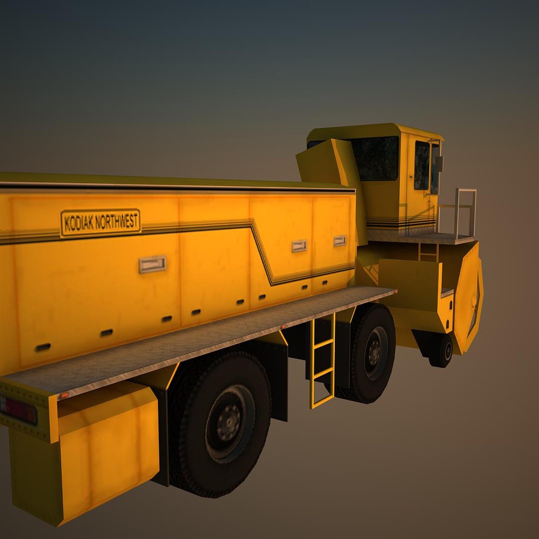 Snow basic 3D - TurboSquid 1173686