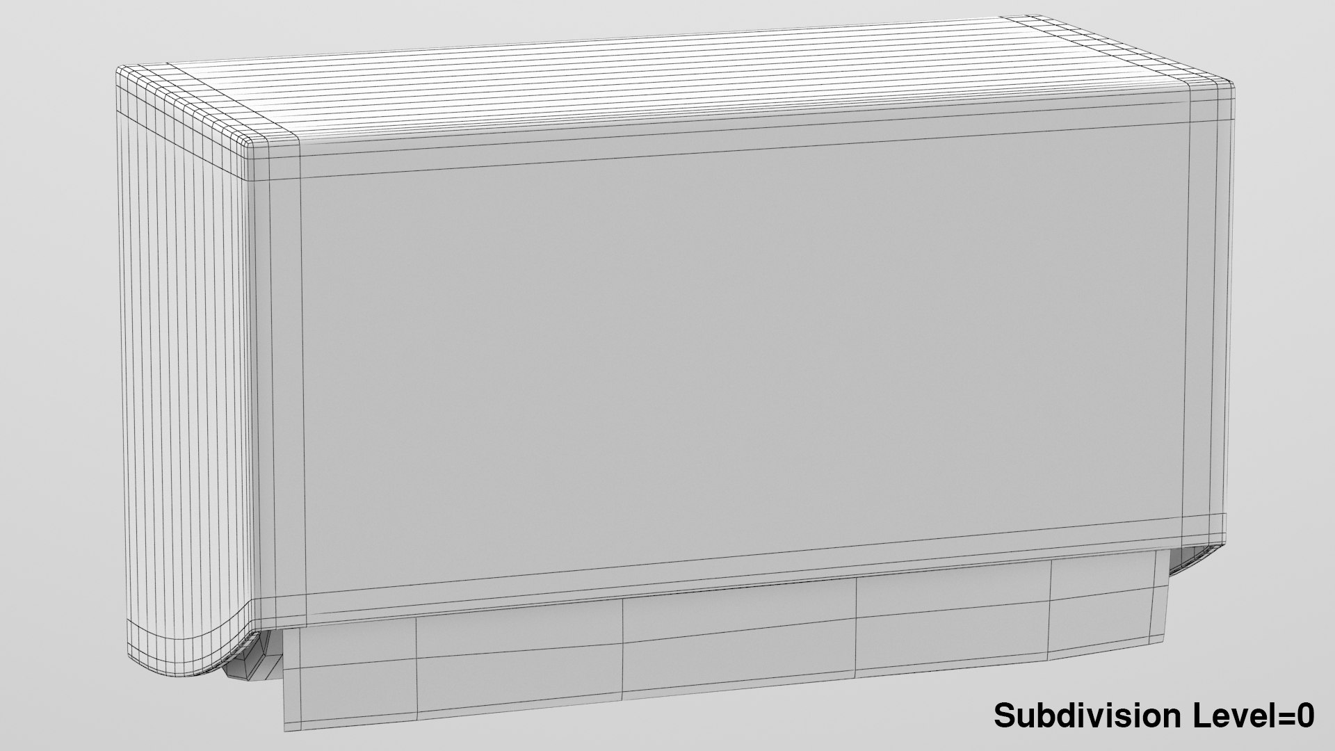 3D Paper Towel Dispenser - TurboSquid 1510692