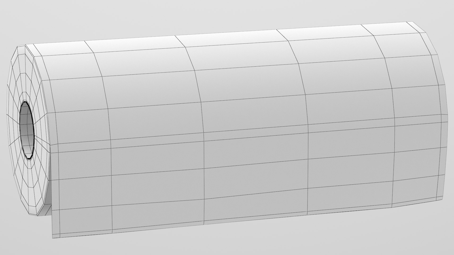 3D Paper Towel Dispenser - TurboSquid 1510692