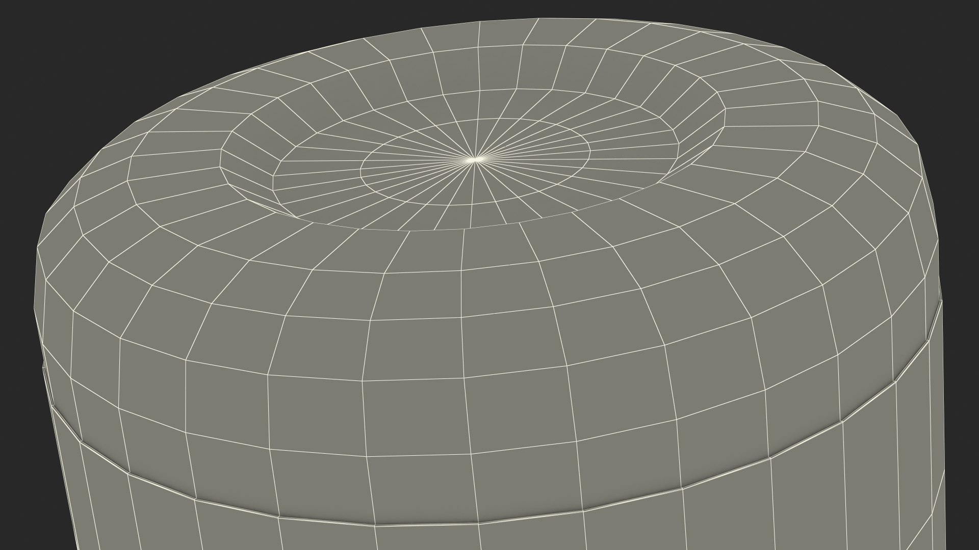 Empty Container Blank 3D model - TurboSquid 1760353