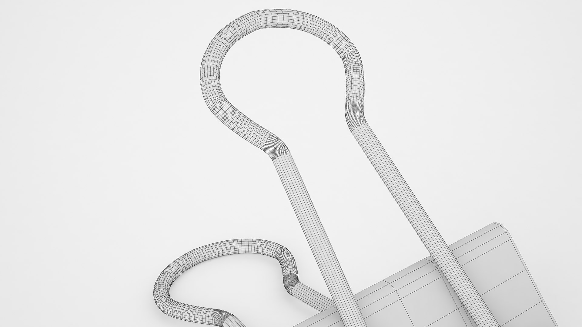 3D Model Binder - TurboSquid 1508940