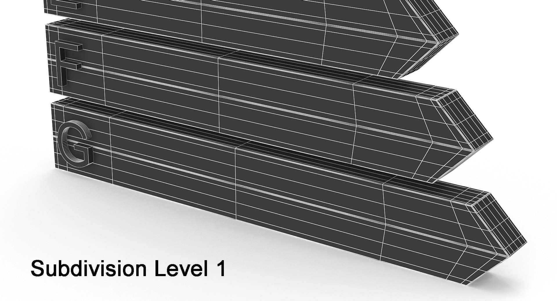 3D Efficiency Energy - TurboSquid 1257932
