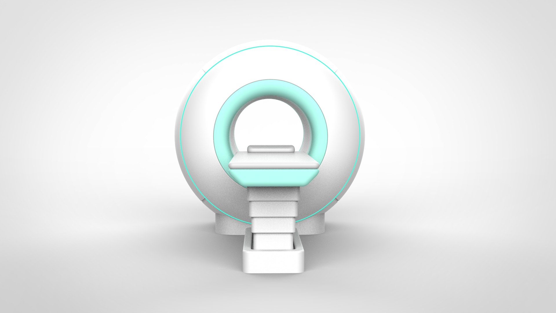 Mri Model - TurboSquid 1668577