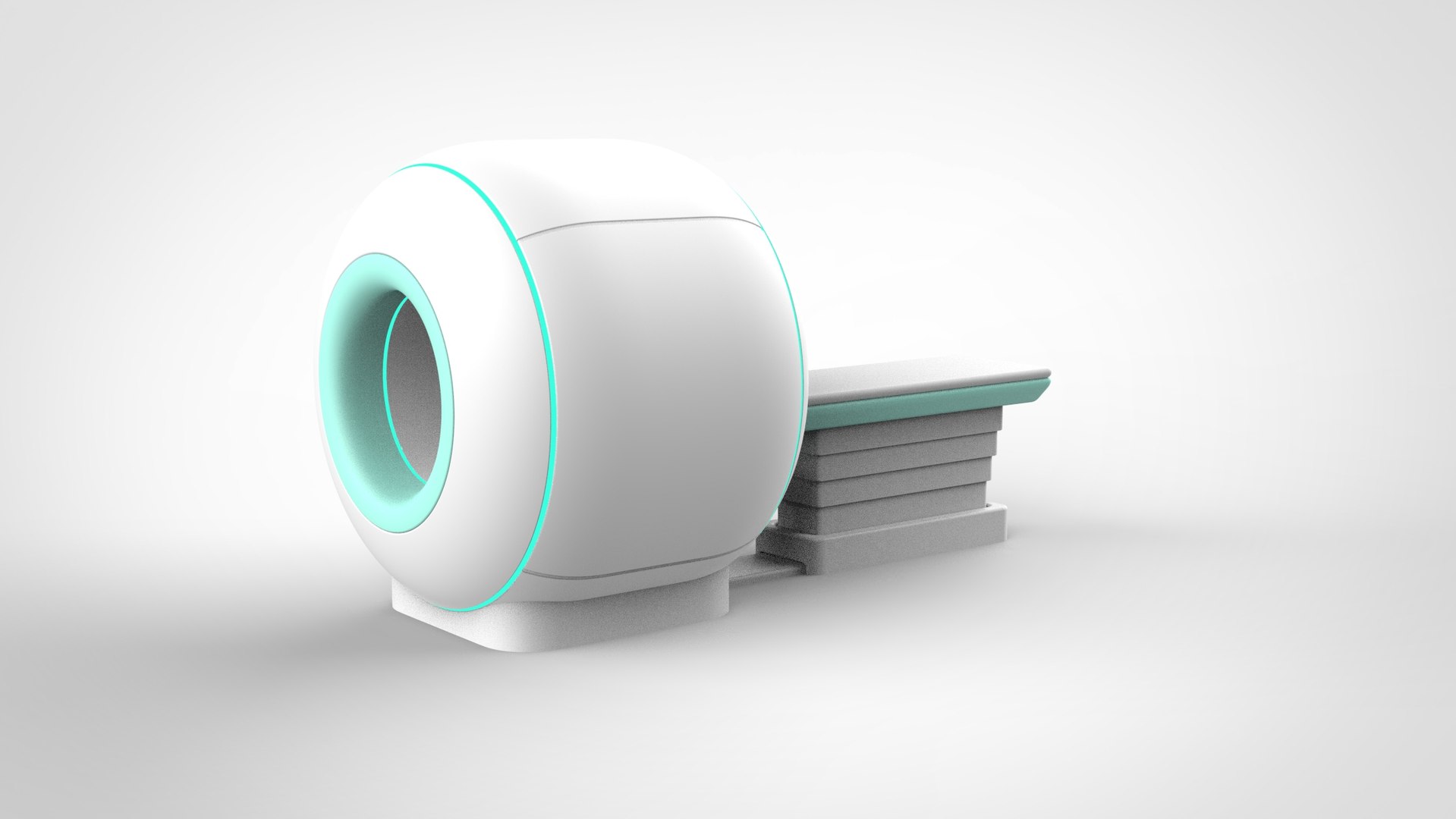 Mri Model - TurboSquid 1668577