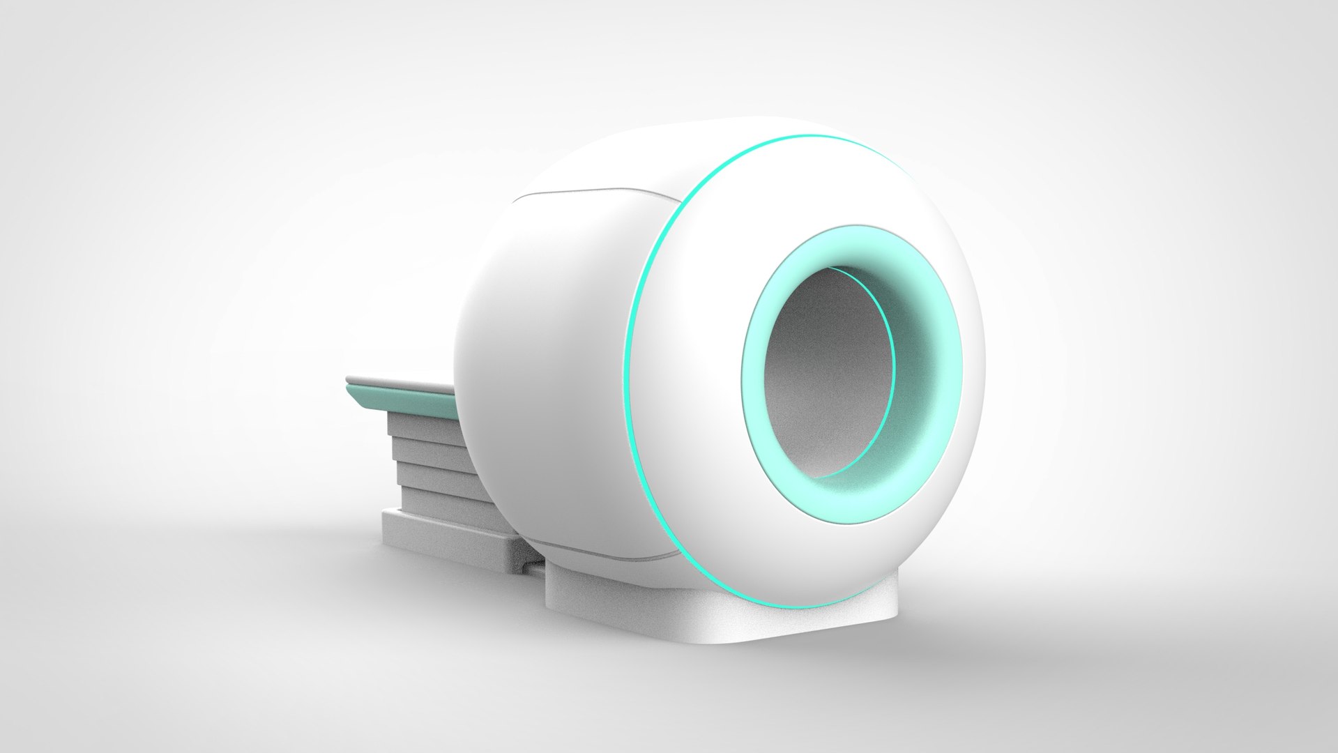 Mri Model - TurboSquid 1668577
