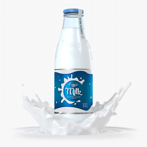 Splash Collada Models for Download | TurboSquid