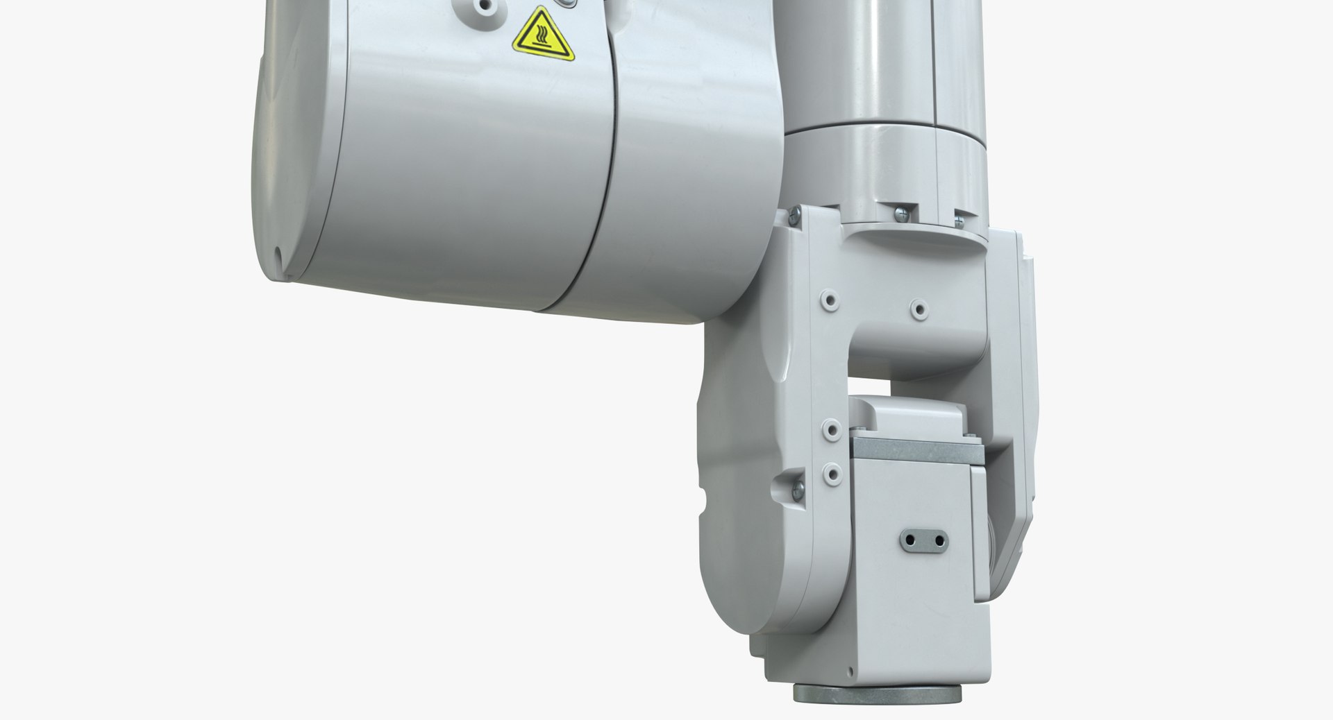 3D Model 6-axis Industrial Robot - TurboSquid 1289484