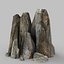 Rock 3d Model