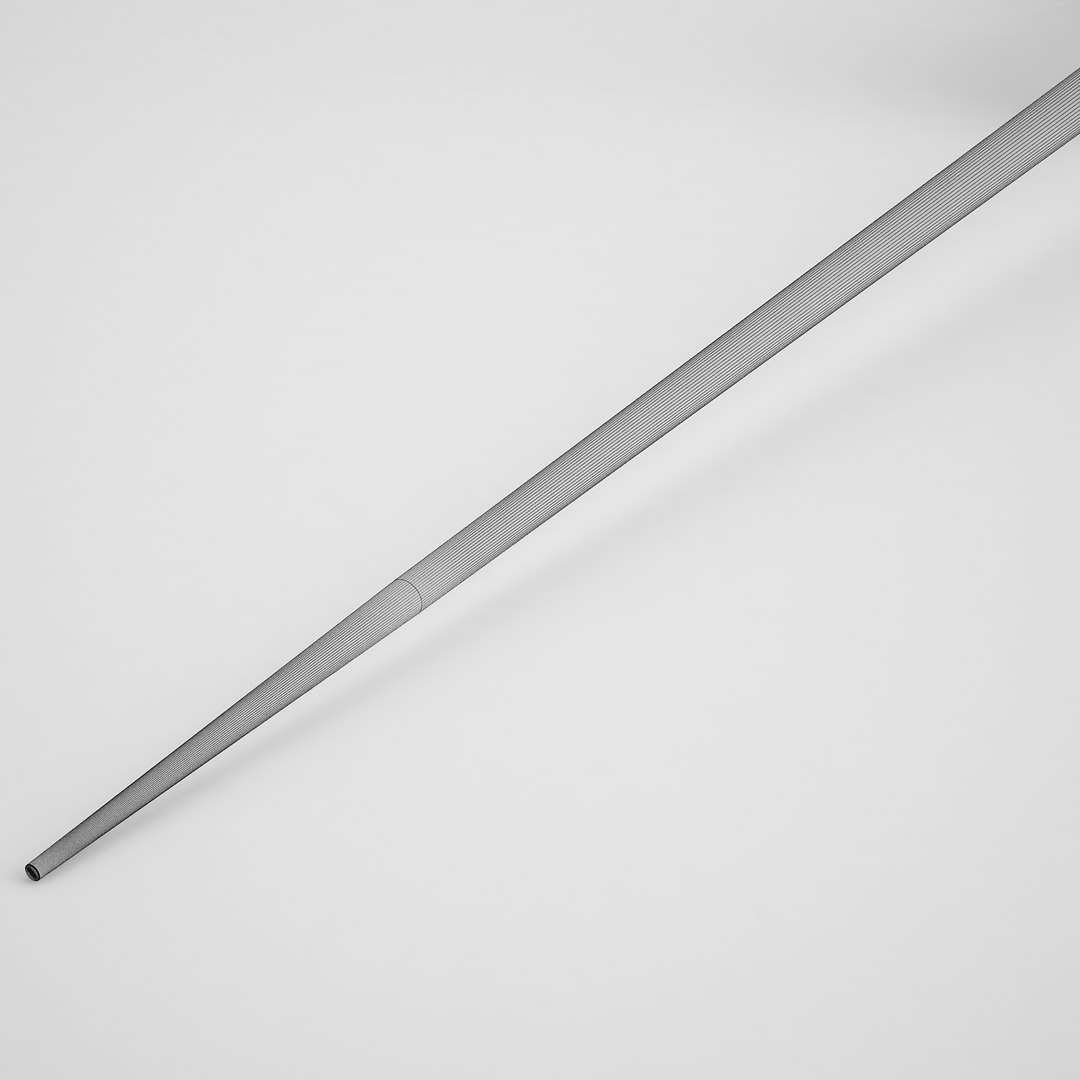 3d Model Ice Pick