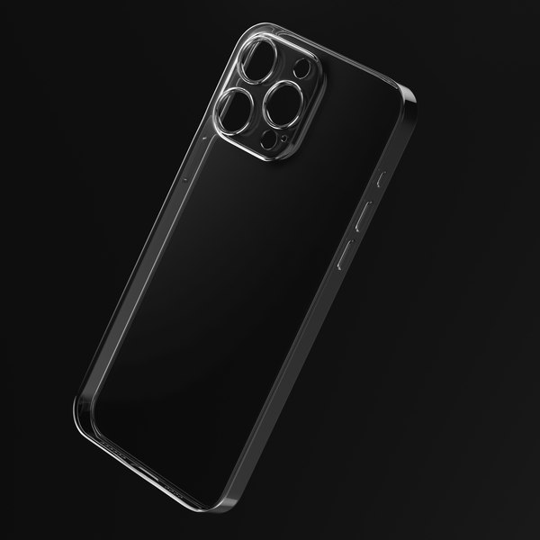 Cell Phone Case 3D Models for Download | TurboSquid