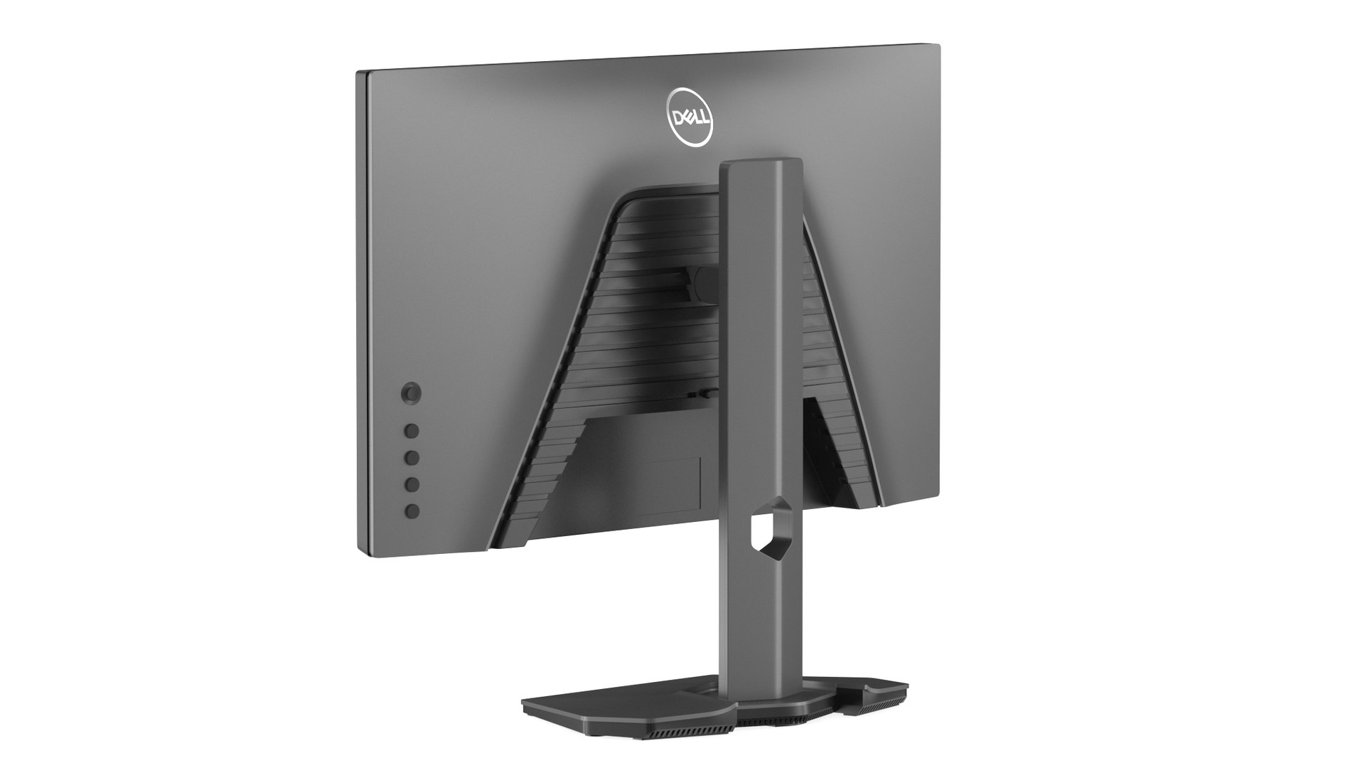 3D Dell 25 Inch Gaming Monitor G2524H - TurboSquid 2128132