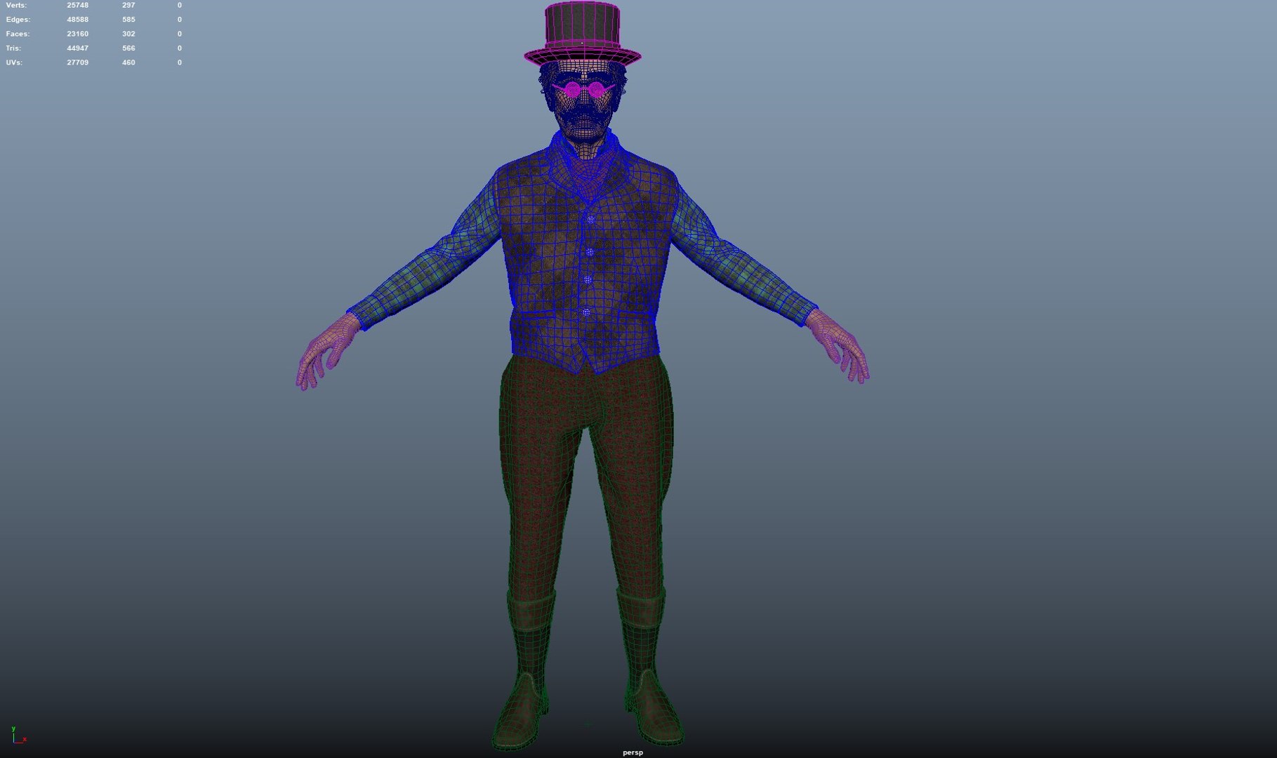 3D Toy Maker - TurboSquid 2158931
