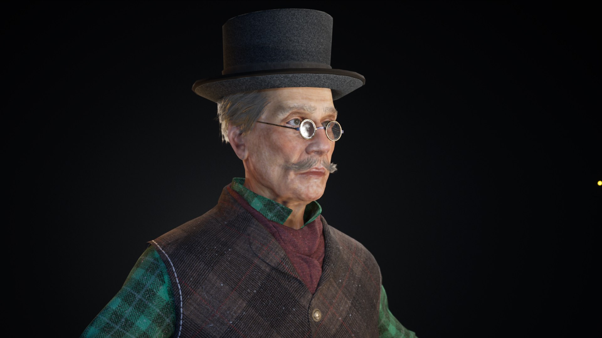 3D Toy Maker - TurboSquid 2158931