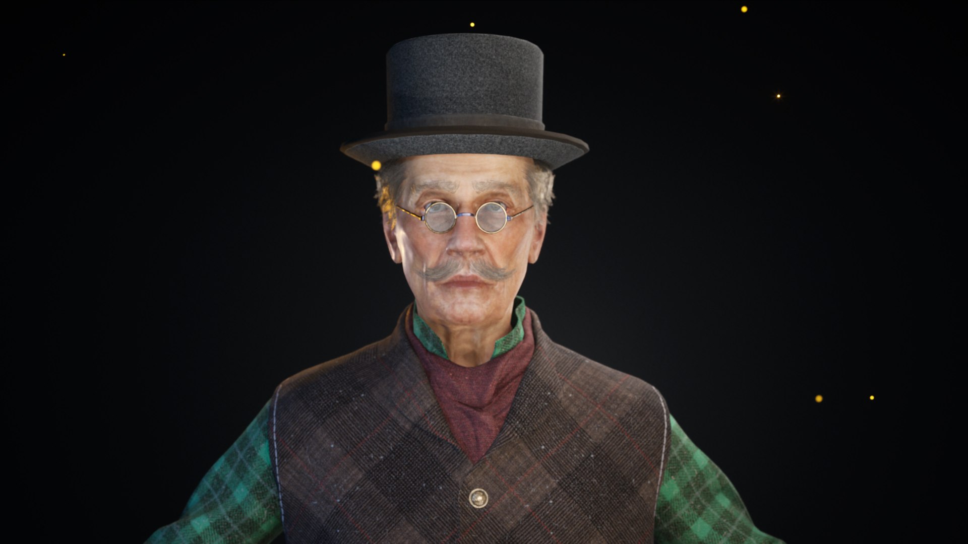 3D Toy Maker - TurboSquid 2158931