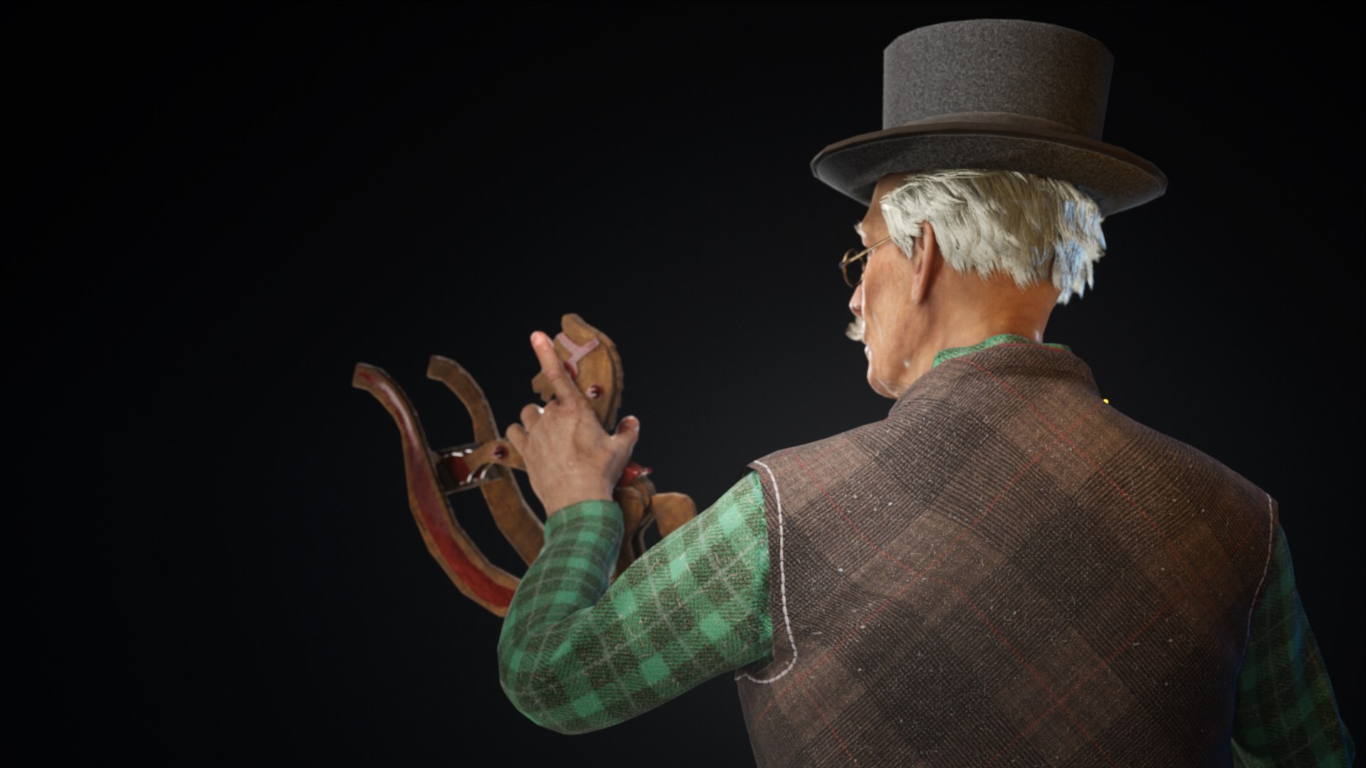 3D Toy Maker - TurboSquid 2158931