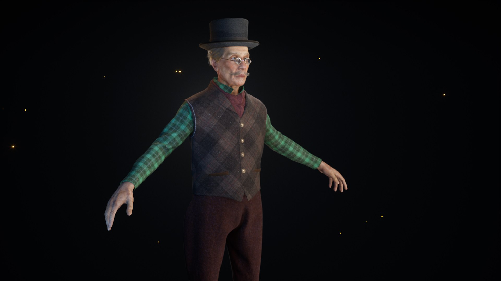 3D Toy Maker - TurboSquid 2158931