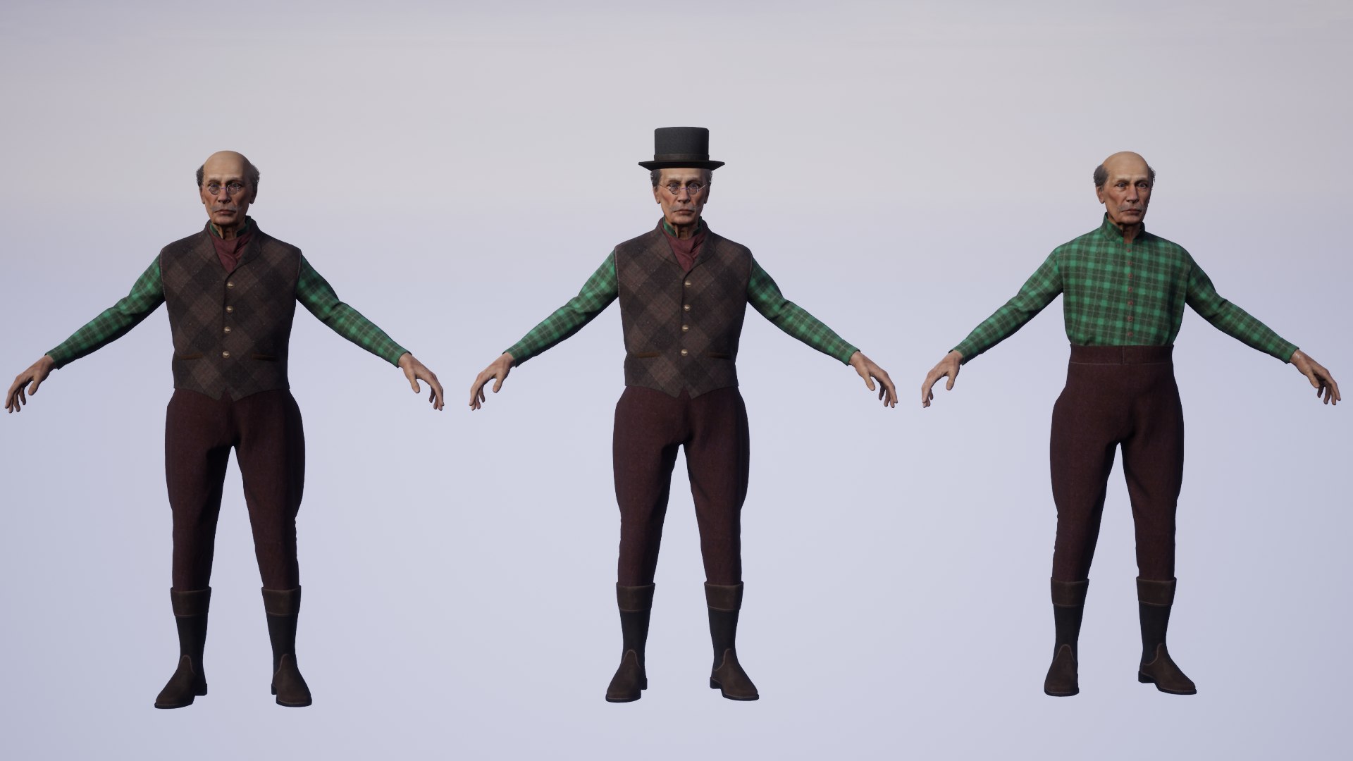 3D Toy Maker - TurboSquid 2158931