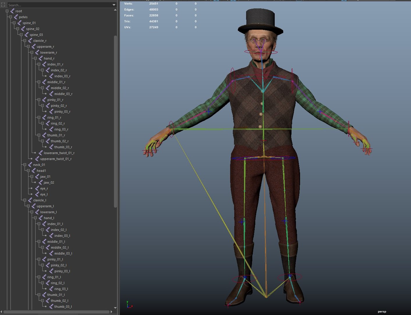 3D Toy Maker - TurboSquid 2158931