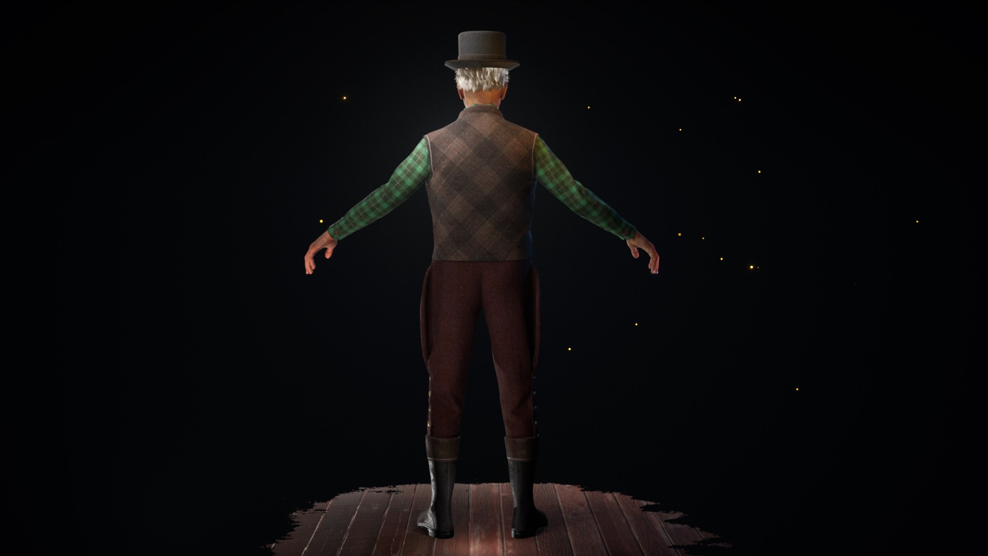 3D Toy Maker - TurboSquid 2158931