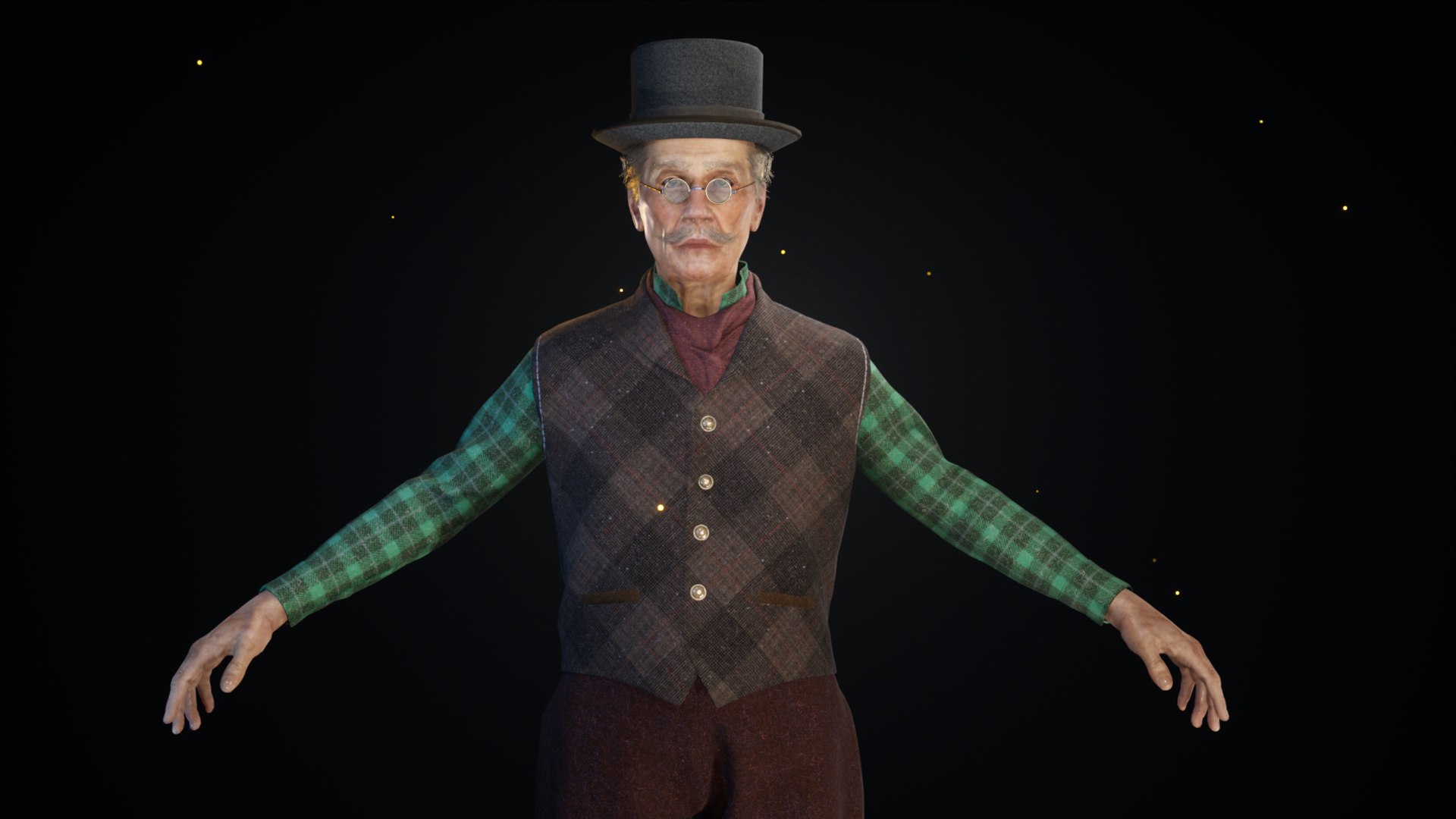 3D Toy Maker - TurboSquid 2158931